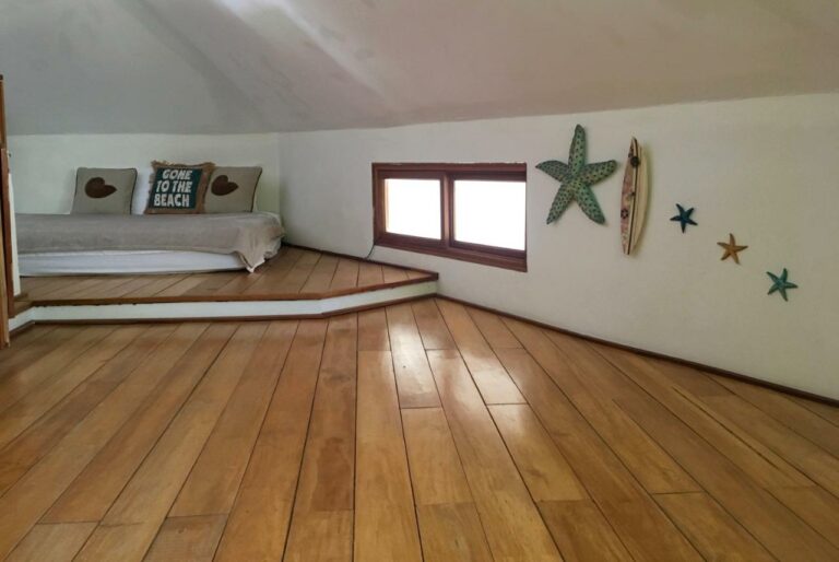 Cabañas La Casa de Pucha - Discover Pedasi, Playa Venao, Cambutal ...