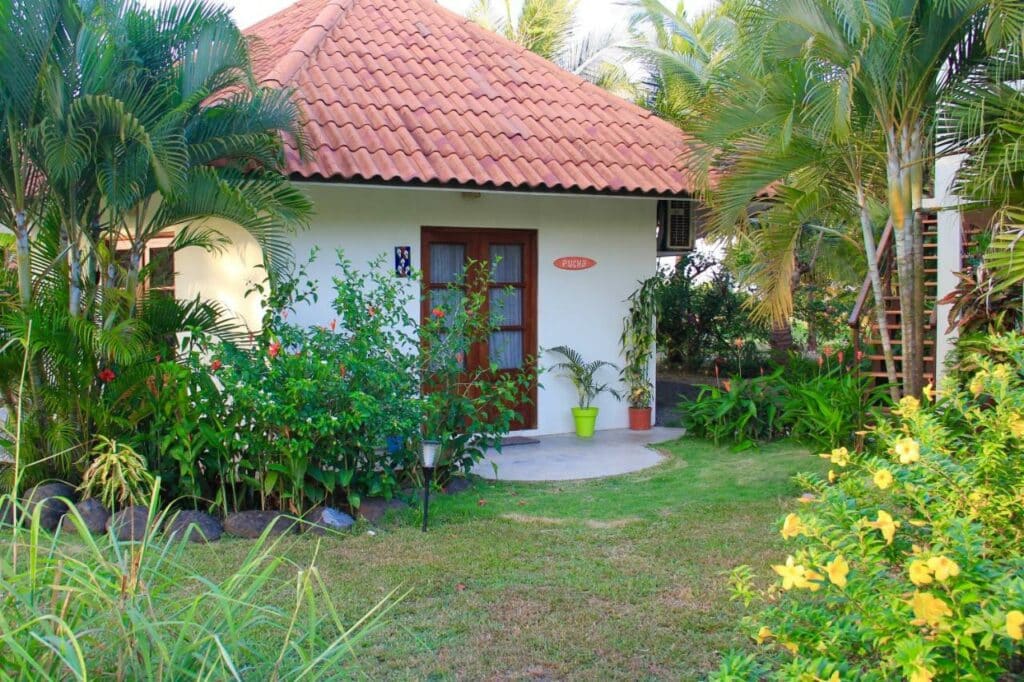 Cabañas La Casa de Pucha - Discover Pedasi, Playa Venao, Cambutal ...